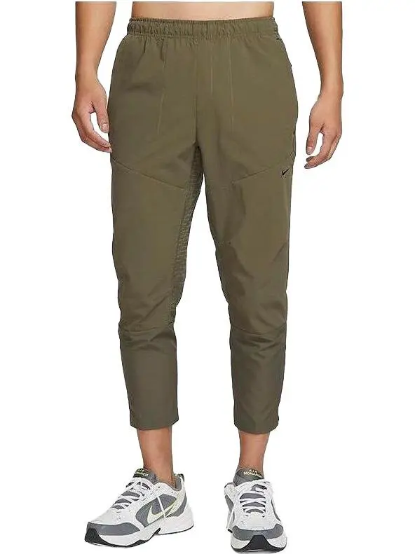 Nike Dri-fit Adv A.p.s. Pants - Green