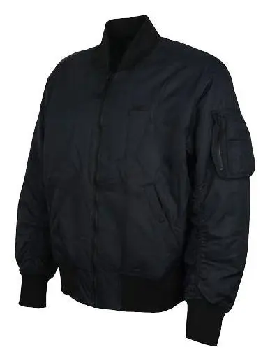 Nike Logo Bomber Jacket - Default Colorway
