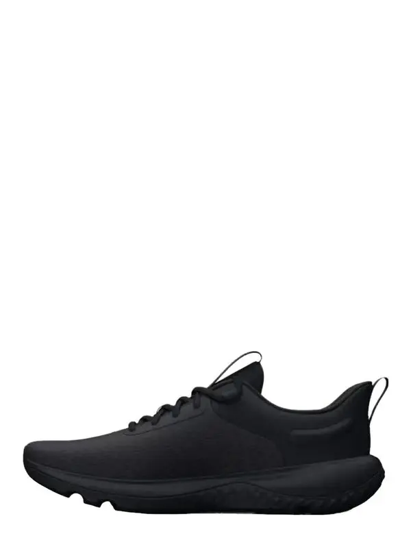 Under Armour Charged Revitalize Sneakers - Black