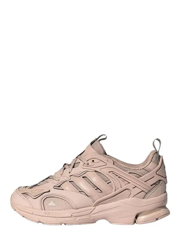 Adidas Spiritain 2000 Deluxe Marathon Running Shoes - Pink