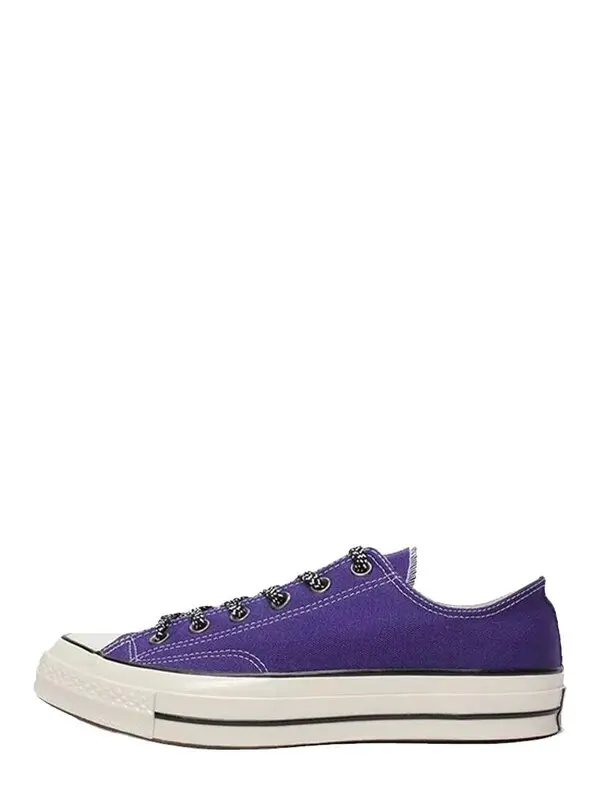 CONVERSE Chuck 70 Ox - Purple