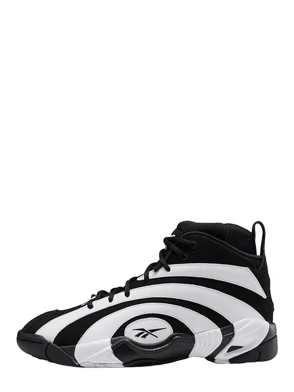 REEBOK Shaqnosis High-top Sneakers - Black