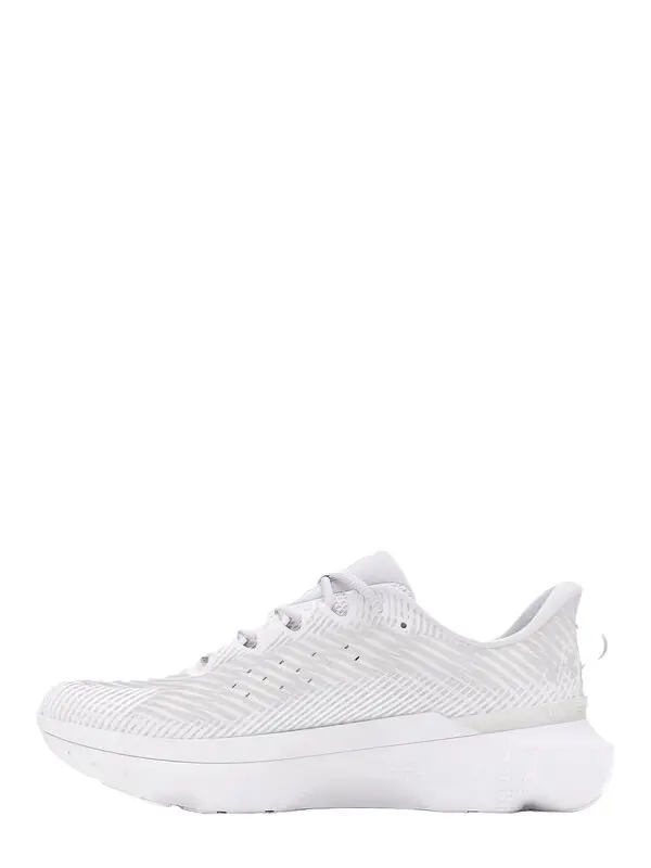 Under Armour Infinite Pro Athletic Sneakers - White