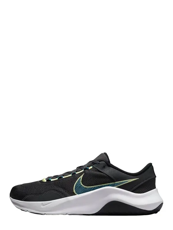 Nike Legend Essential 3 Next Nature Training Sneakers - Black