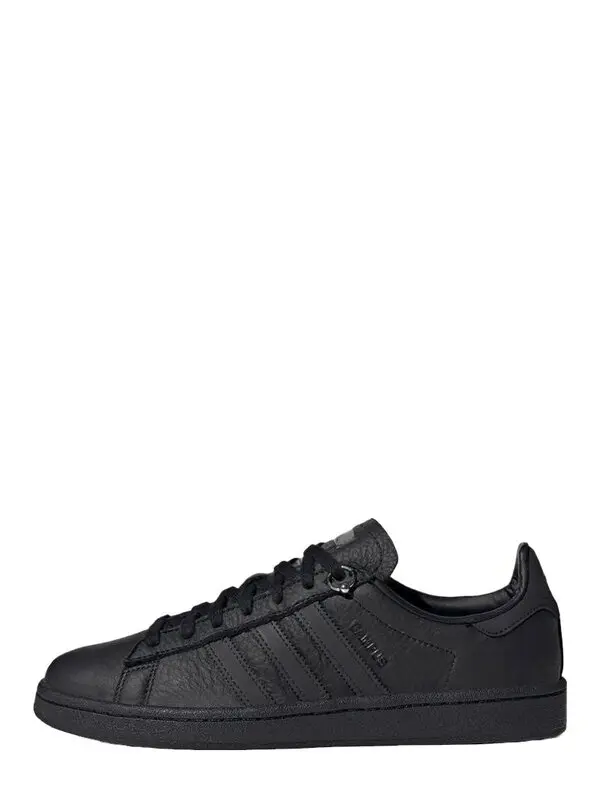 Adidas X 032c Campus Prince Sneakers - Black/black