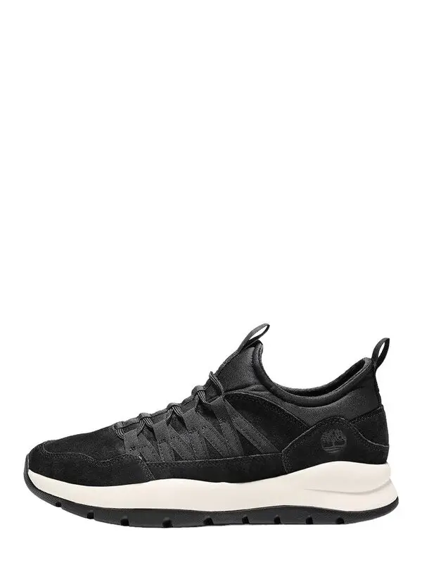 Timberland Boroughs Sneakers - Black/white