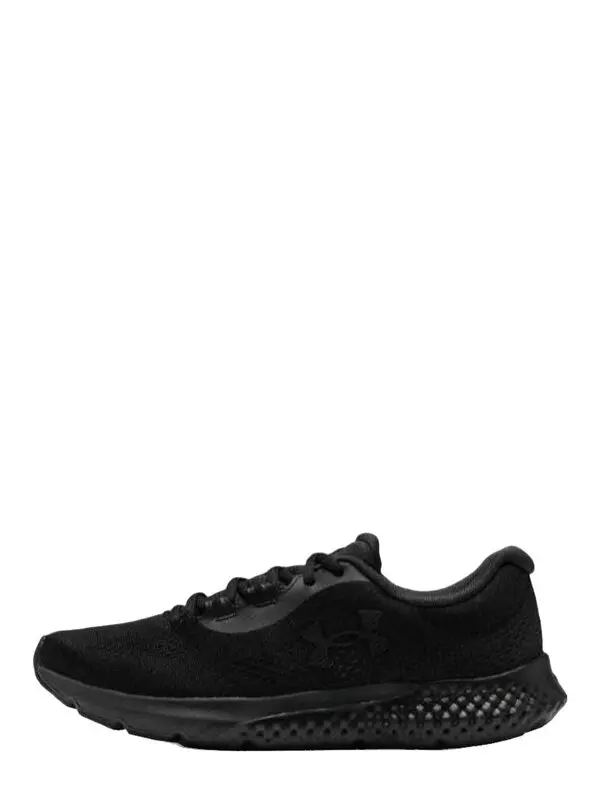 Under Armour Charged Rogue 4 Sneakers - Black