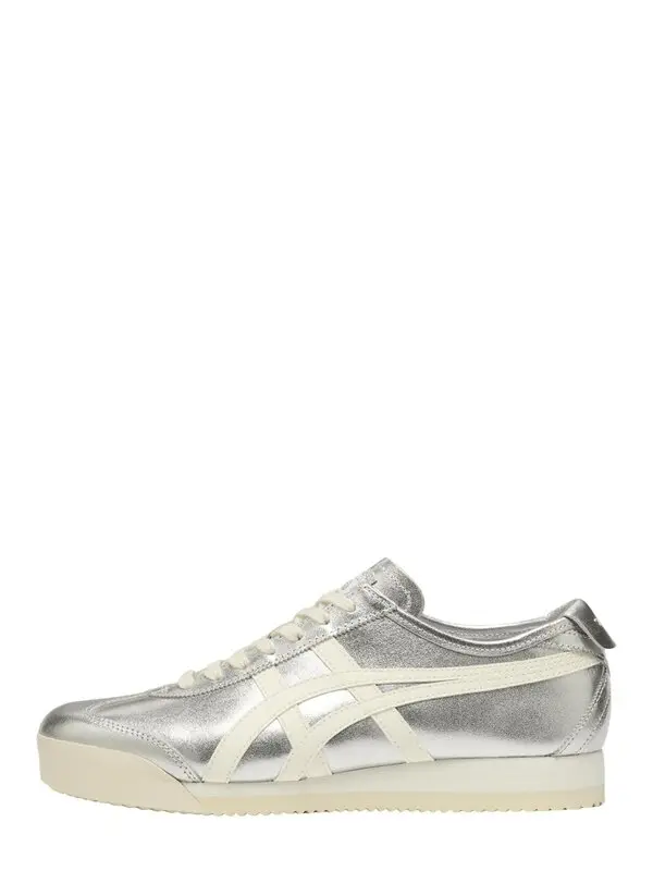 Onitsuka Tiger Mexico 66 Pf Sneakers - Pure Silver Cream