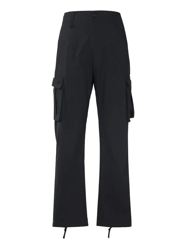 Nike Flex Ftm Cargo Pants - Black