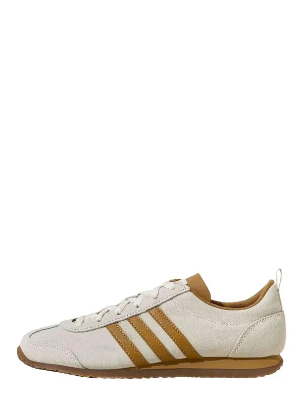 Adidas Vs Jog 2.0 Sneakers - Beige/brown