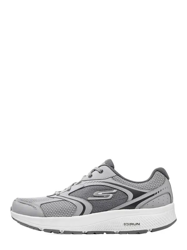 Sketchers Go Run 'gray White - Gray/white