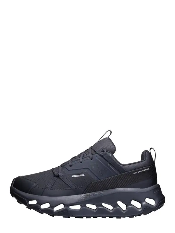 On Cloudhorizon Waterproof - Black