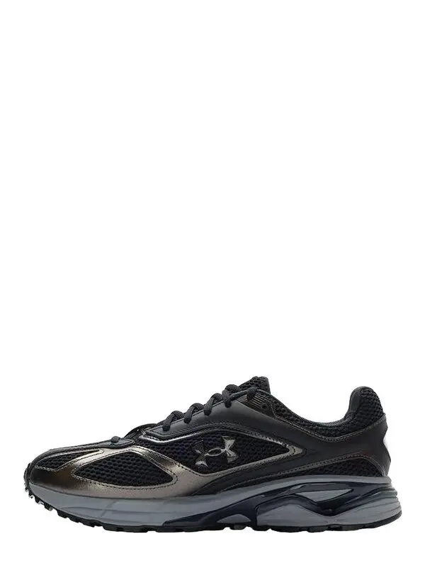 Under Armour Hovr Apparition Sneakers - Black