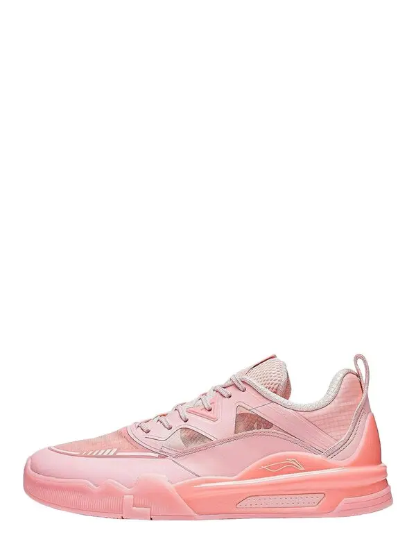LI-NING Ellington Sneakers - Pink
