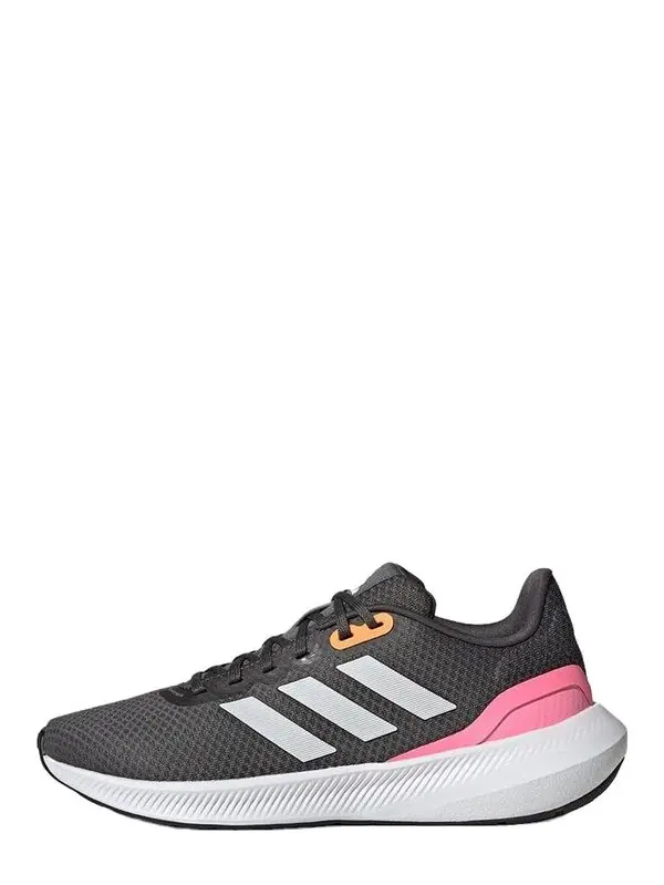 Adidas Runfalcon 3.0 Sneakers - Grey/pink