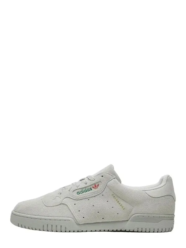 Adidas Yeezy Powerphase "quiet - Grey