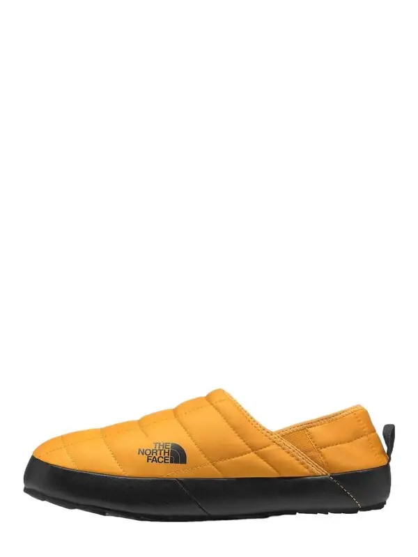 The North Face Thermoball Traction Mule V - Yellow/black