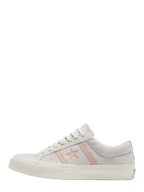 CONVERSE One Star Academy Low Top Sneakers - Blue/pink
