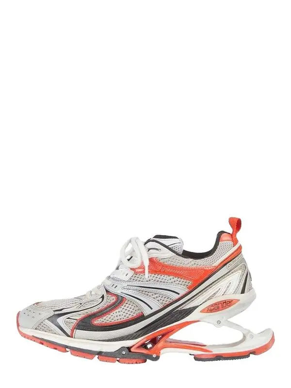 Balenciaga X-pander Sneakers - Grey