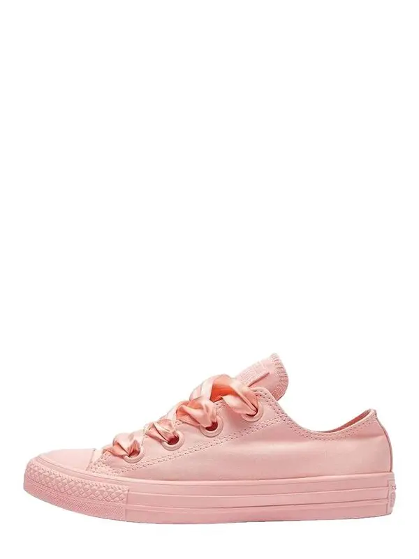 CONVERSE Chuck Taylor All Star Big Eyelets - Red