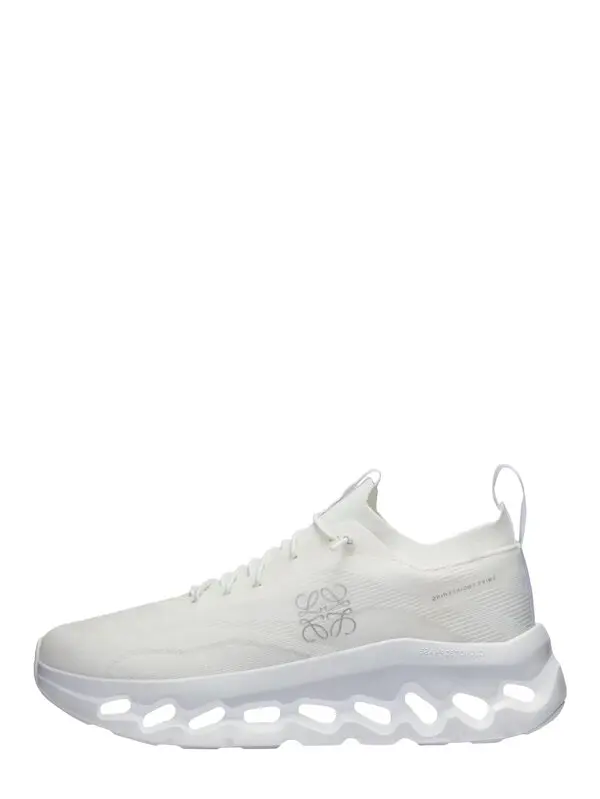 On X Loewe Cloudtilt Sneakers - White
