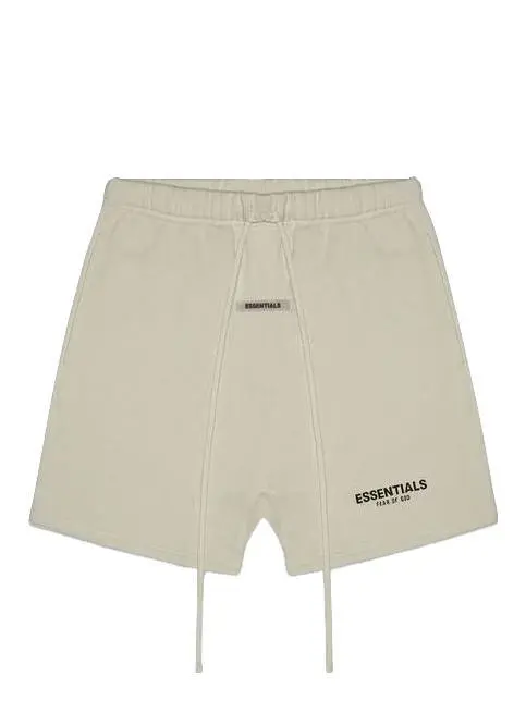 Fear Of God Sweatshort - Green