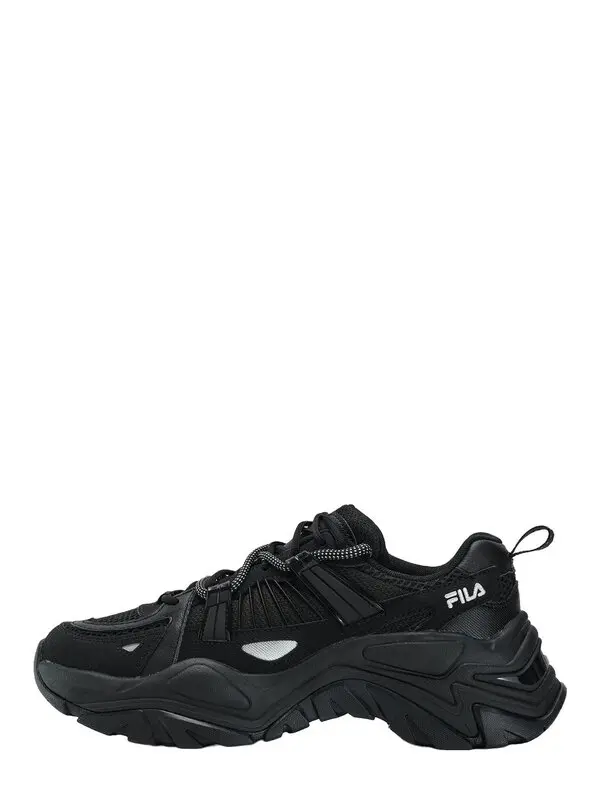FILA Sofia Sneakers - Black