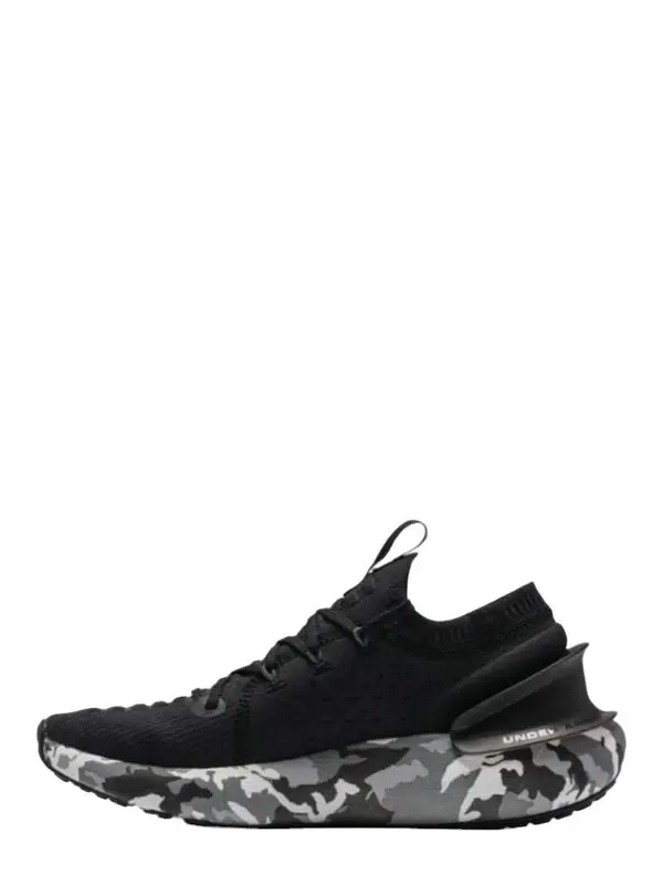 Under Armour Hovr Phantom 3 Sneakers - Black