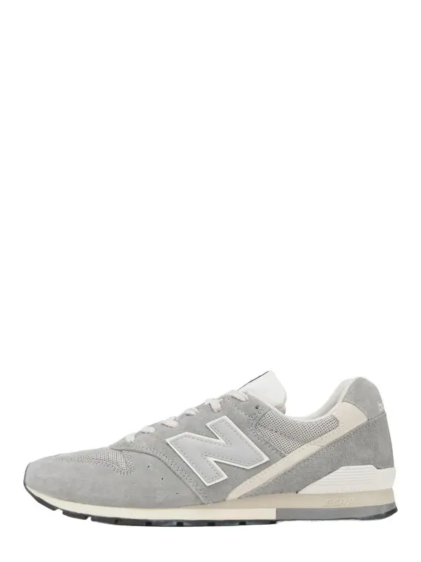 NEW BALANCE 996 Rv2 Sneakers - Grey/silver