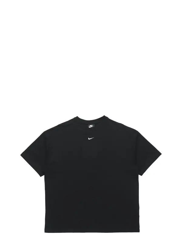 Nike Essential Round-neck T-shirt - Black