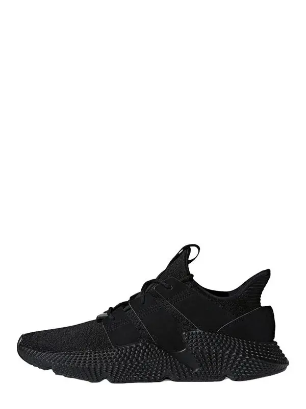 Adidas Prophere "triple " Sneakers - Black