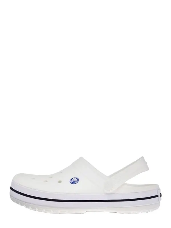 CROCS Beach Sandals - White