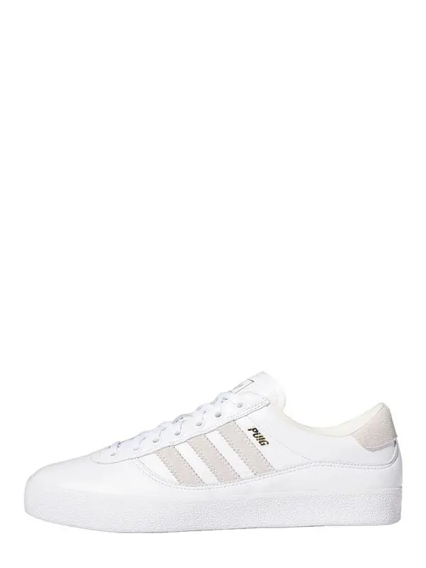 Adidas Puig Indoor Sneakers - Cloud White/cloud White/customized