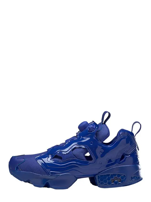 REEBOK Juun.j X Instapump Fury Og 'bright Cobalt - Blue