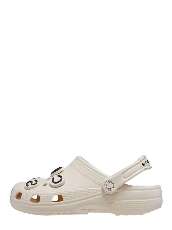 CROCS Classic Clog - Stucco