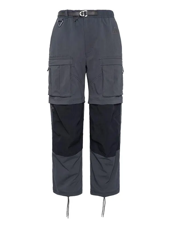 Nike Smith Summit Cargo Pants - Grey