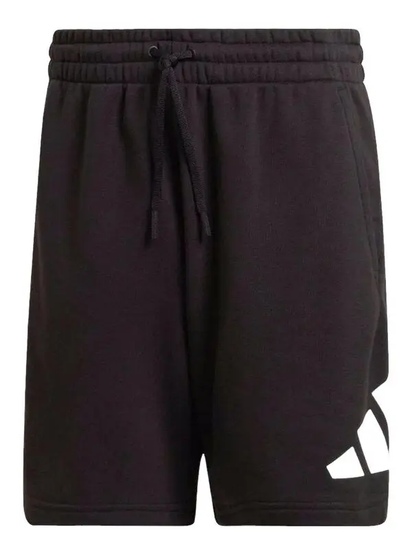 Adidas Logo Printing Drawstring Shorts - Default Colorway