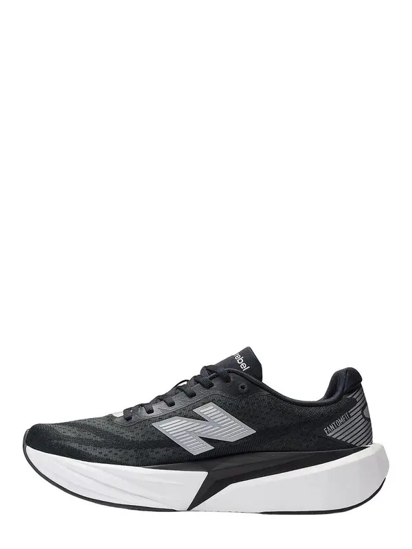 NEW BALANCE Fuelcell Rebel V5 Sneakers - Black/silver