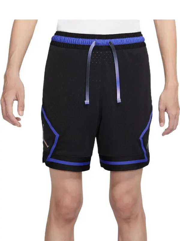 JORDAN Straight Sports Shorts - Default Colorway