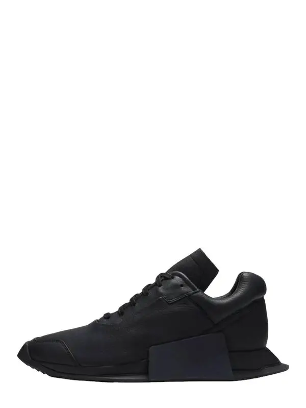 Adidas Rick Owens X Level Runner Low 2 - Black
