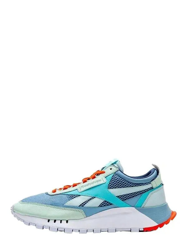 REEBOK Classic Leather Legacy 'chalk - Blue