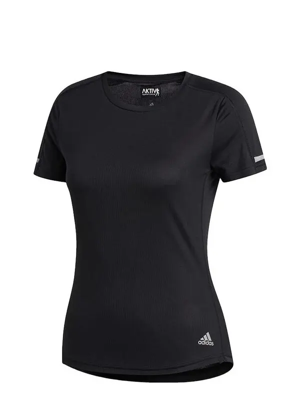 Adidas T-shirt - Black