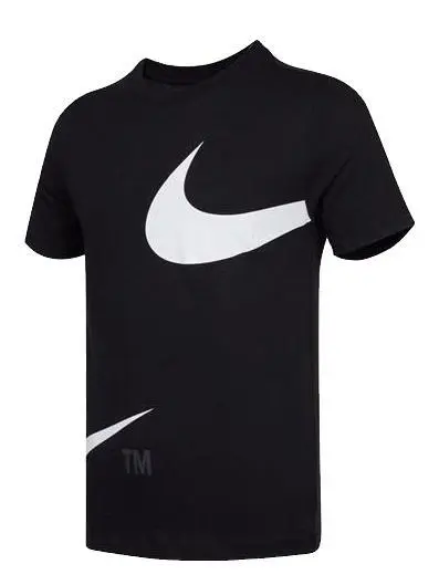 Nike As Tee Stmt Gx - Black