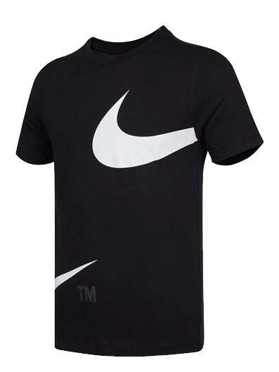 Nike As Tee Stmt Gx - Black