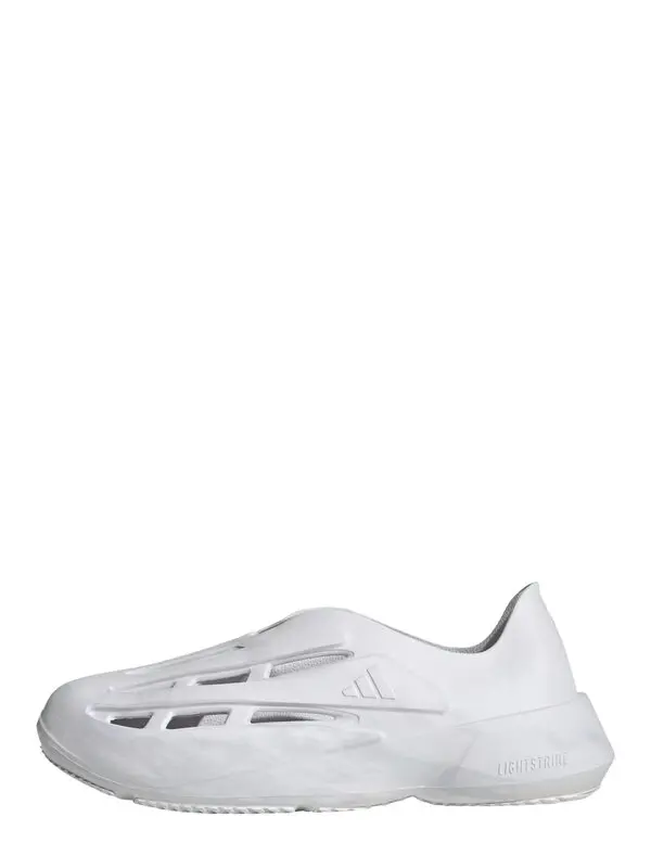 Adidas Lightblaze Moc - Crystal White/dash Grey/dash Grey