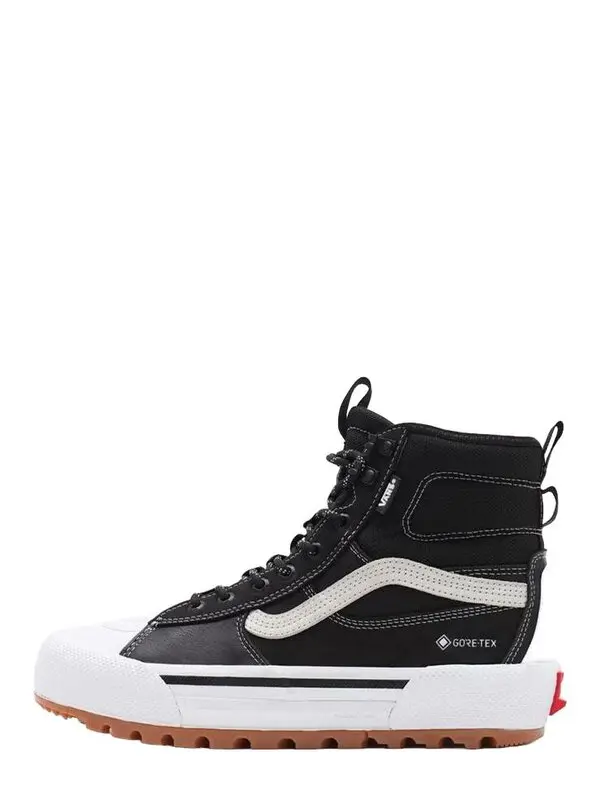 VANS Sk8hi Gore-tex Mte-3 High Top Sneakers - Black/white