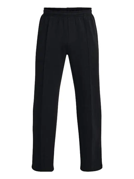 Under Armour Unstoppable Fleece Pants - Black