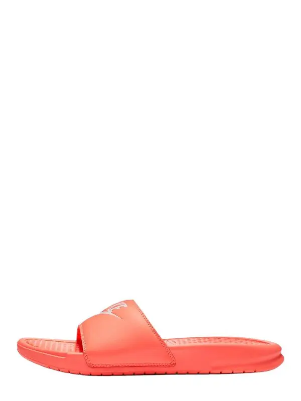 Nike Benassi Jdi Macaron Slippers - Pink