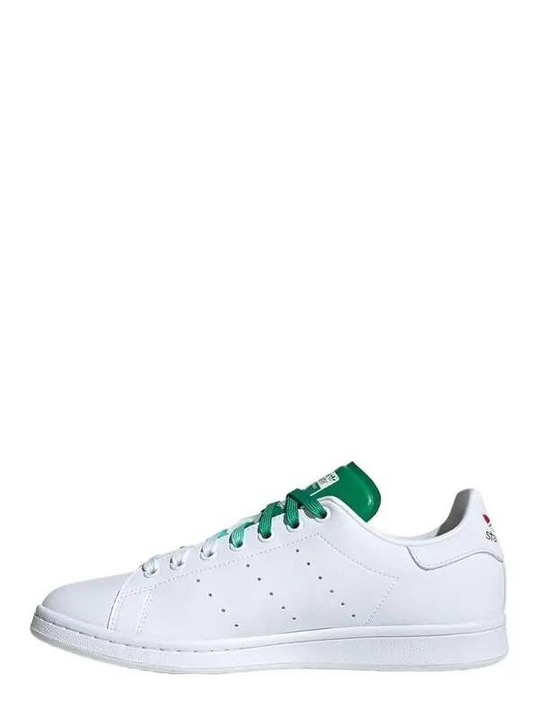 Adidas Originals Stan Smith Low Top Sneakers - White