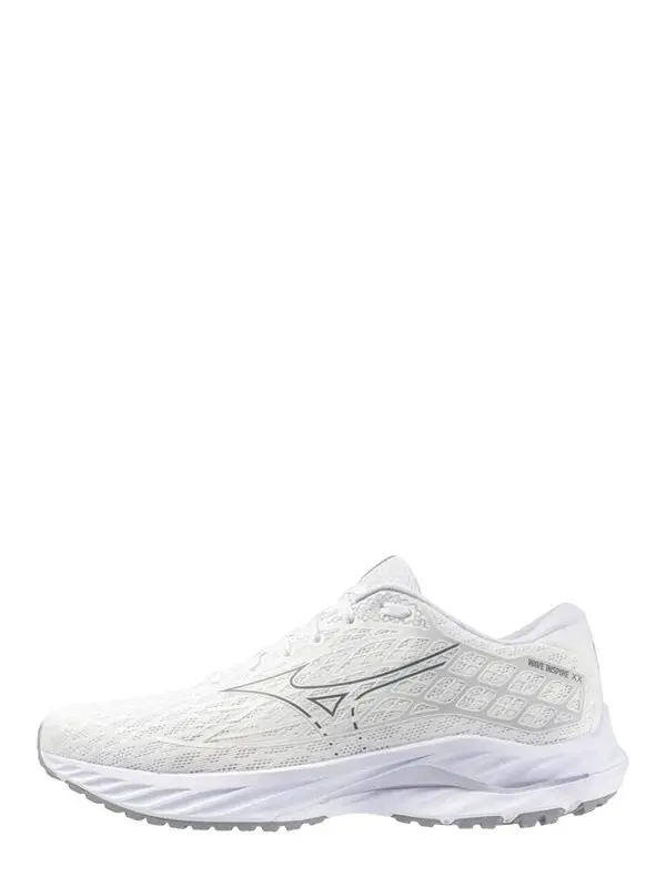 Mizuno Wave Inspire Xx Sneakers - White/silver